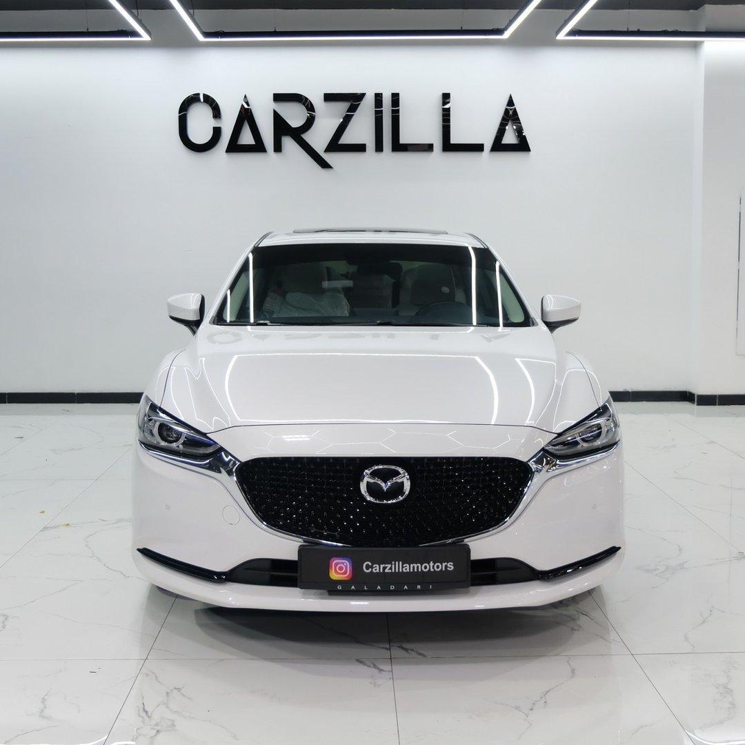 Used Mazda 6 R Grade 2024 For Sale in UAE | Used Cars Dubai